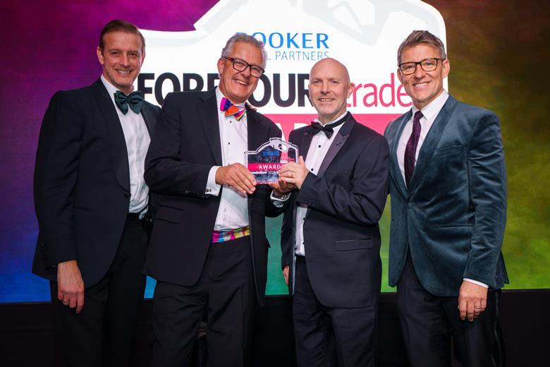 FORECOURT TRADER AWARDS 2024 WINNERS: We salute the best in the sector ...