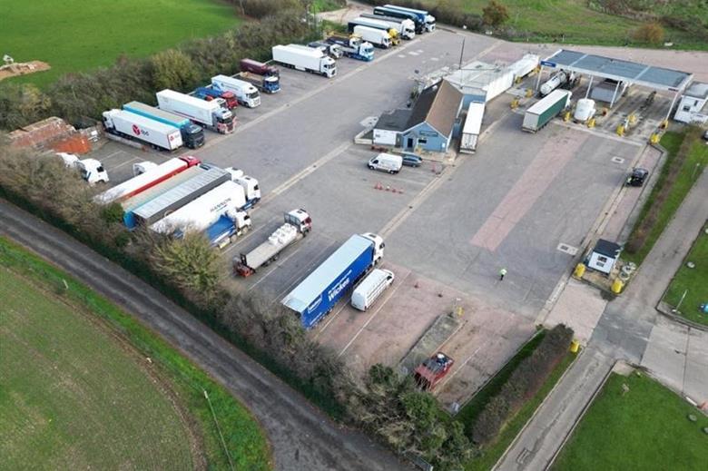 Certas expands truckstop portfolio with Watling Street acquisition ...