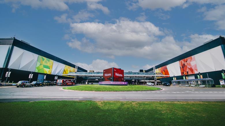 Major EV charging hub at the NEC in West Midlands wins planning ...