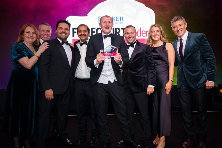FORECOURT TRADER AWARDS 2024 WINNERS: We salute the best in the sector ...