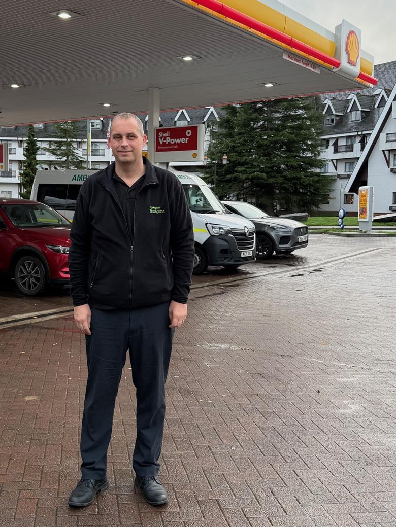 Shell dealer uses loyalty app to open unmanned at night | News ...