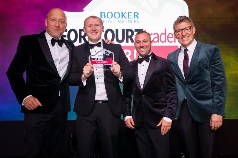 FORECOURT TRADER AWARDS 2024 WINNERS: We salute the best in the sector ...