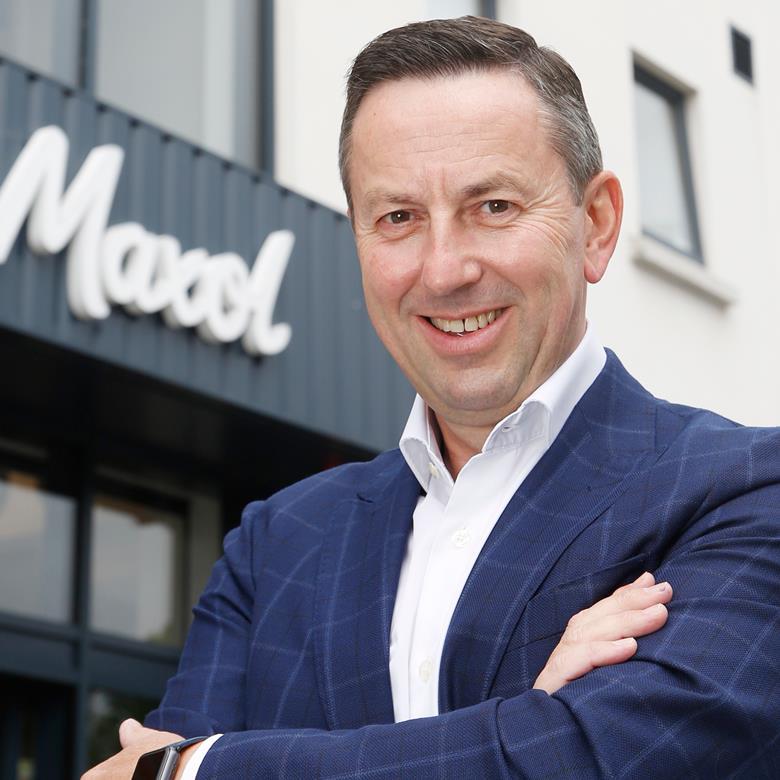 Maxol’s Brian Donaldson wins NACS Industry Leader of the Year award ...