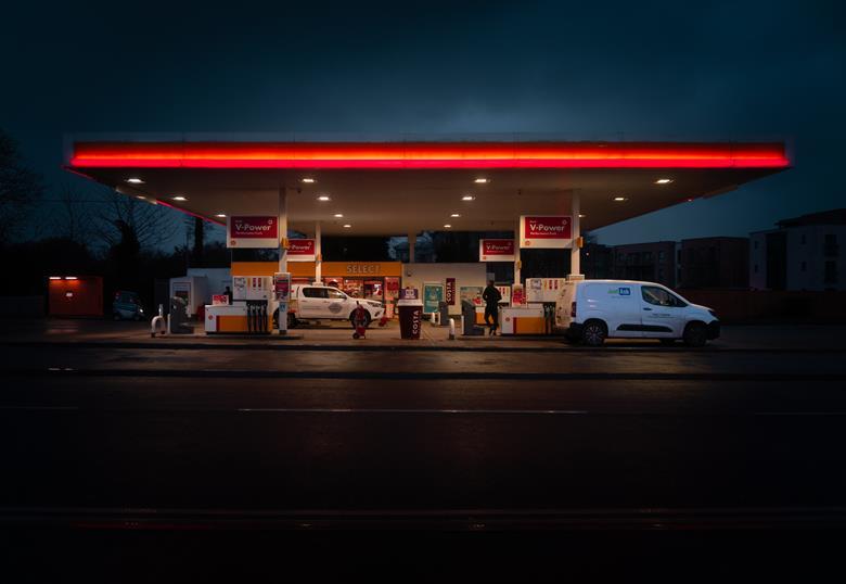 Safety scheme minimises risks on petrol forecourts | Equipment News ...