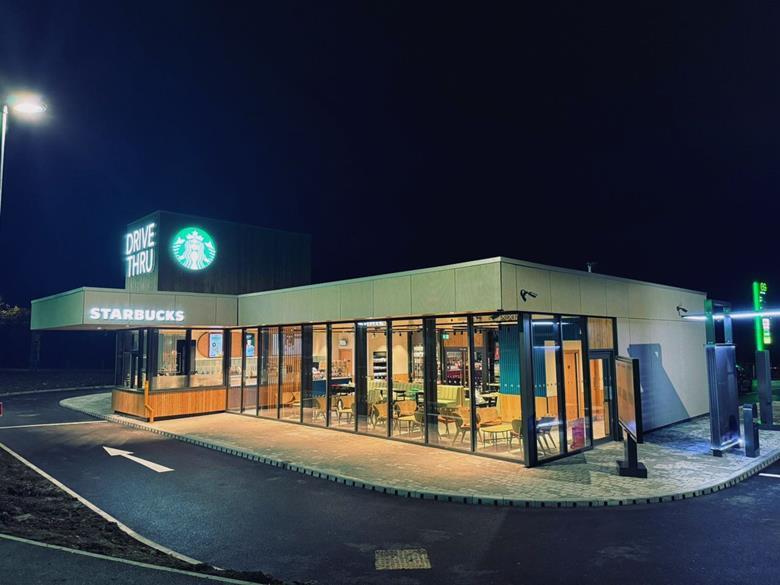 EG On The Move motors ahead with 45th site opening | News | Forecourt ...