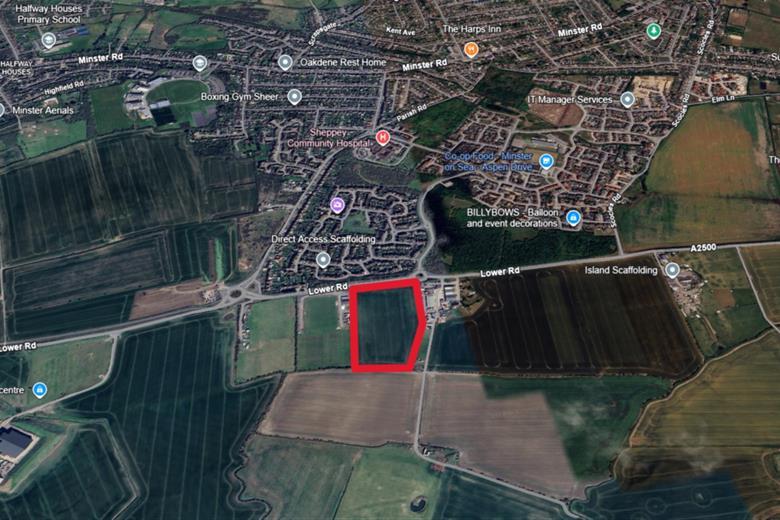 Yo-yo planning process sees forecourt application reintroduced | News ...