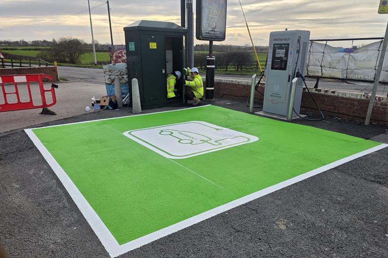 Penny Petroleum boosts EV offering with Instavolt chargepoint upgrades ...