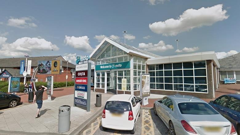 Moto Birch Services gets funding to improve HGV facilities | News ...