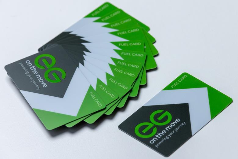 EG On The Move becomes the first UK fuel indie to launch own fuel card ...