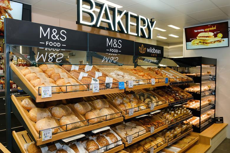 BP updates four showcase forecourt shops as it launches new retail ...