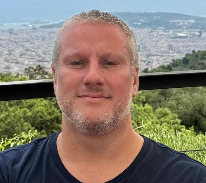 UNDER THE SPOTLIGHT: 20 Questions for Wayne Harrand from MPK Garages ...