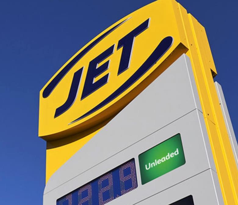 JP&S makes switch to Jet | News | Forecourt Trader