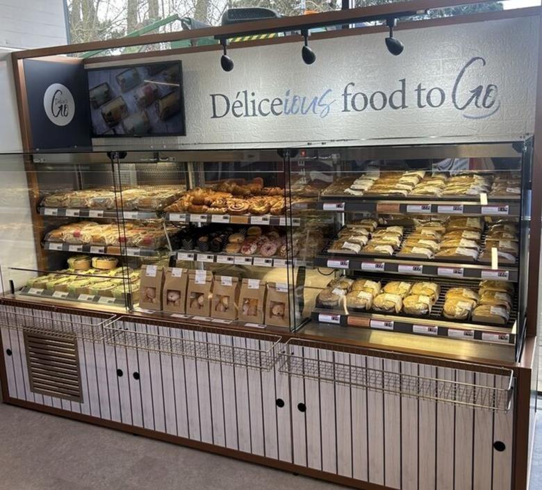 EG on the Move first to market with Delice to Go concept | News ...