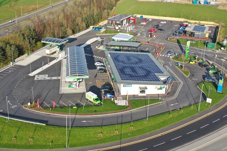 TLM finishes deployment of evoHeadOffice across entire EG Group estate ...