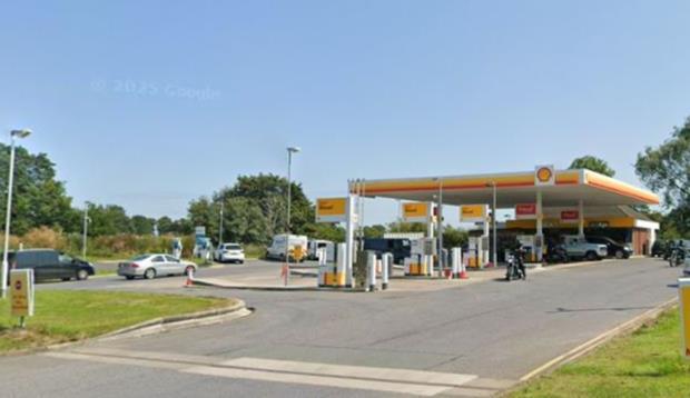 Shell to knock down and rebuild Welsh forecourt shop | News | Forecourt ...