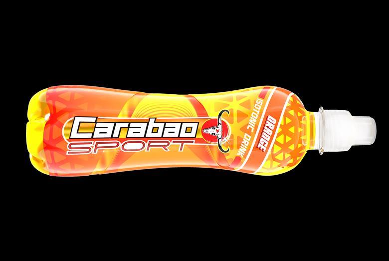 New Sport drink from Carabao | Product News | Forecourt Trader