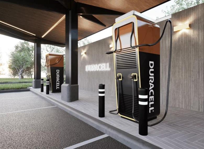 Duracell powers £200m EV charging network | News | Forecourt Trader