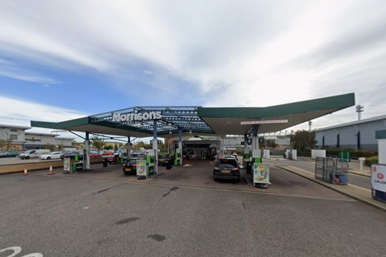 MFG wins planning bid to triple size of forecourt shop | News ...
