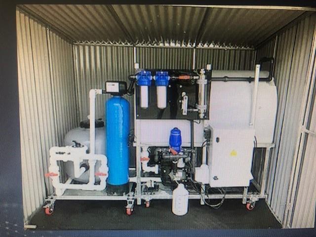 Hand car wash water recycling system gains RCWS approval | News ...