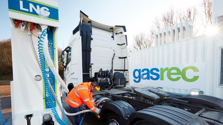 Gasrec opens remote monitoring centre to track all its refuelling ...