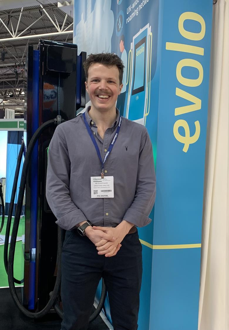 Blake family plans to make its forecourt a multi-business hub for the ...