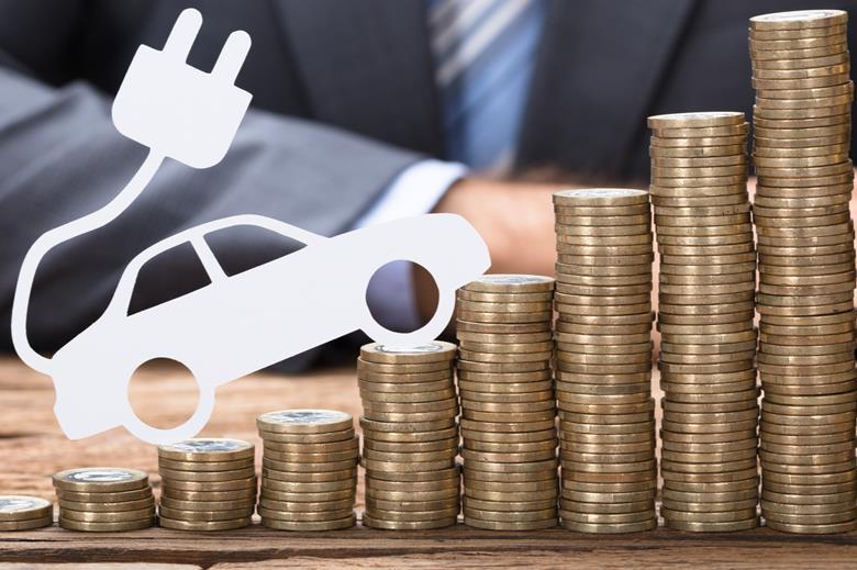 Treasury could slash VAT on public EV charging to match 5% domestic ...