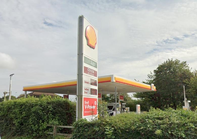 Shell gets green light for knockdown rebuild | News | Forecourt Trader