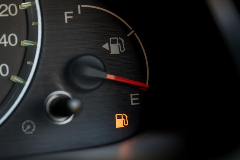 Under 10% of forecourts signed up for Fuel Finder as deadline draws ...