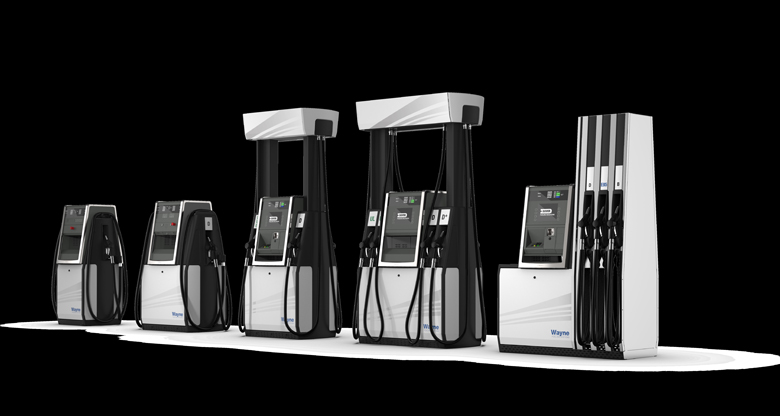 TSG UK agrees deal to supply Wayne Helix fuel dispensers | News ...